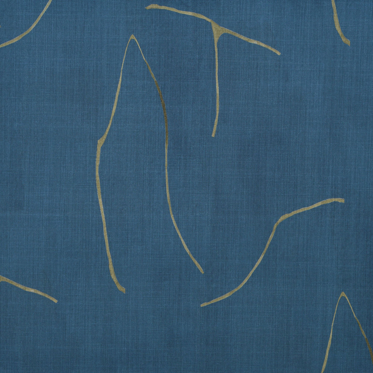 Geometric and Abstract Fabric – Post House