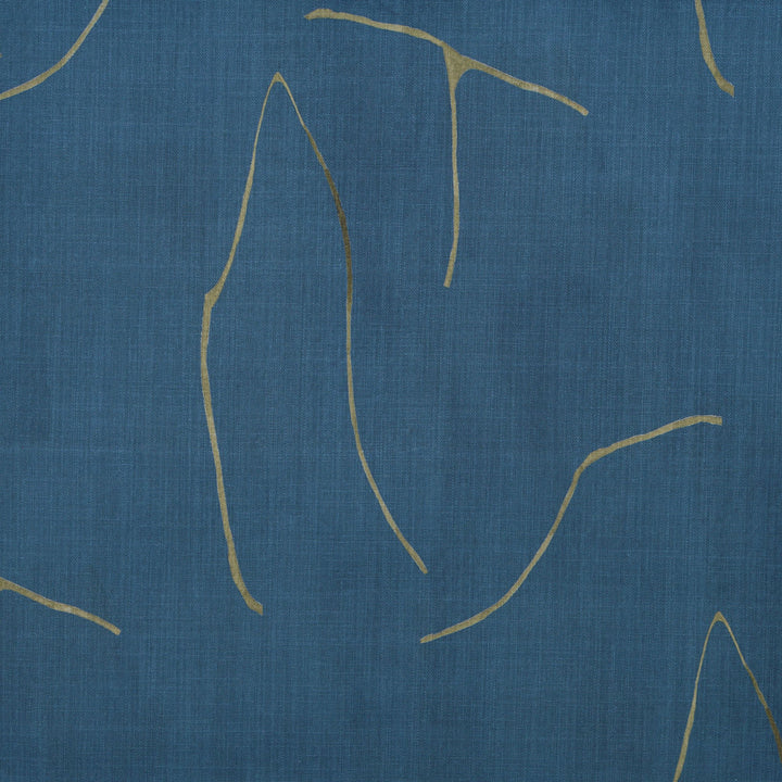 Geometric and Abstract Fabric – Post House