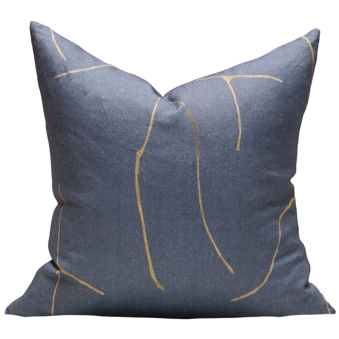 Geometric and Abstract Pillows – Post House