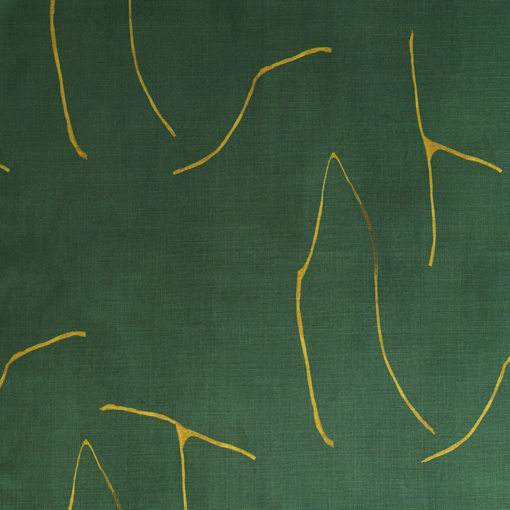 Geometric and Abstract Fabric – Post House