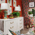 Fierce Leopard Genuine Pink Wallpaper – Post House