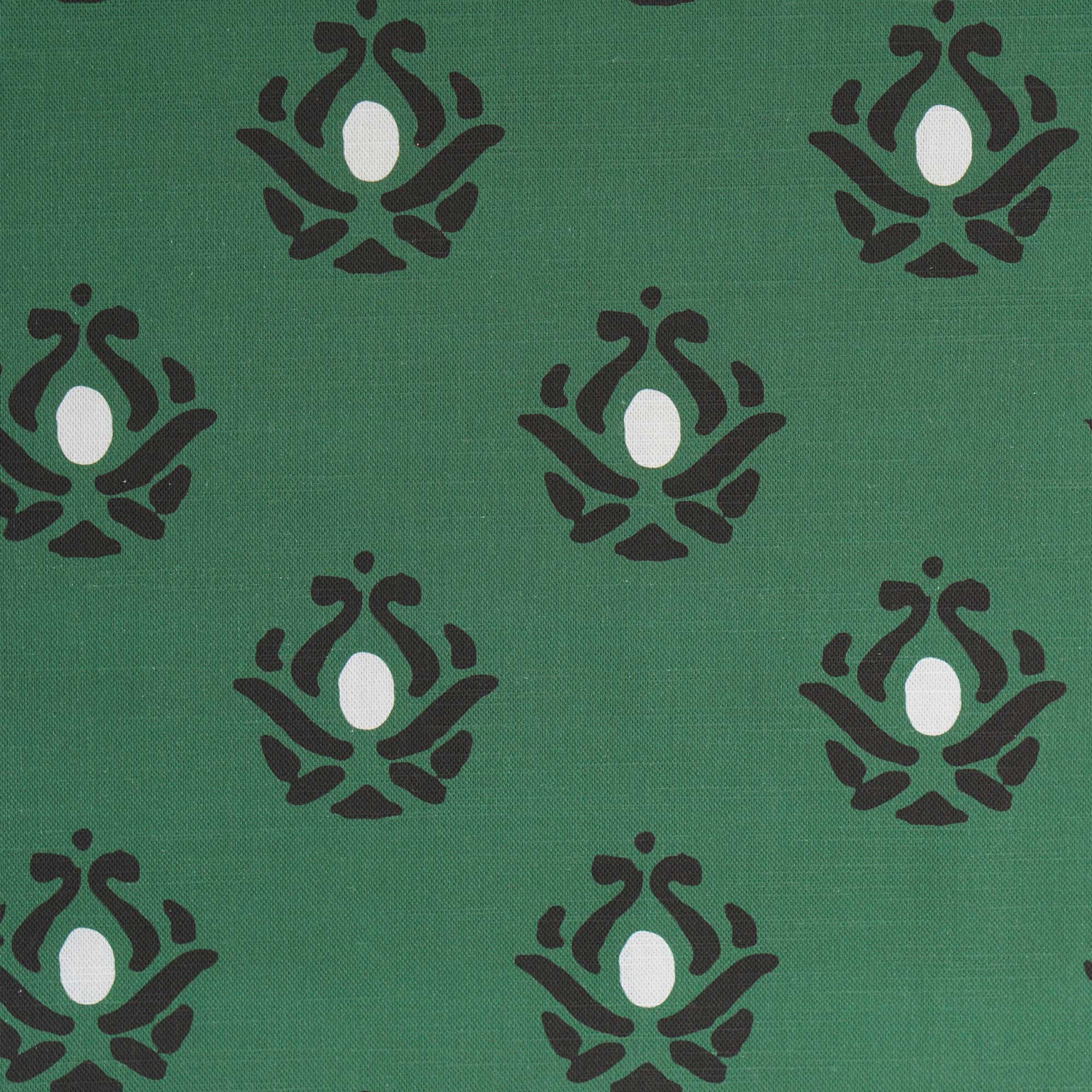 Geometric and Abstract Fabric – Post House
