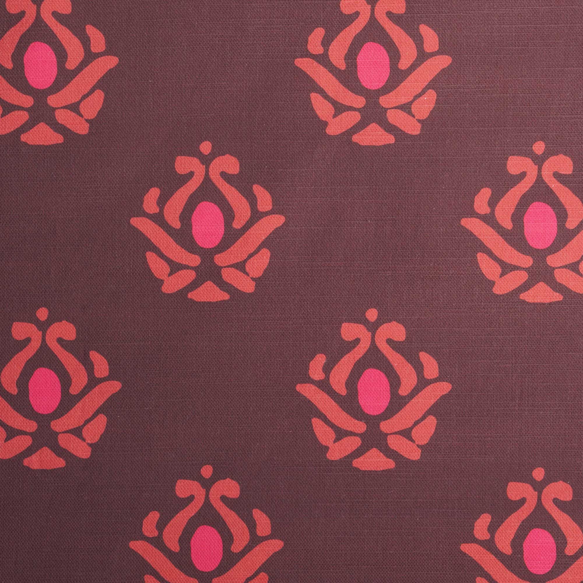 Geometric and Abstract Fabric – Post House