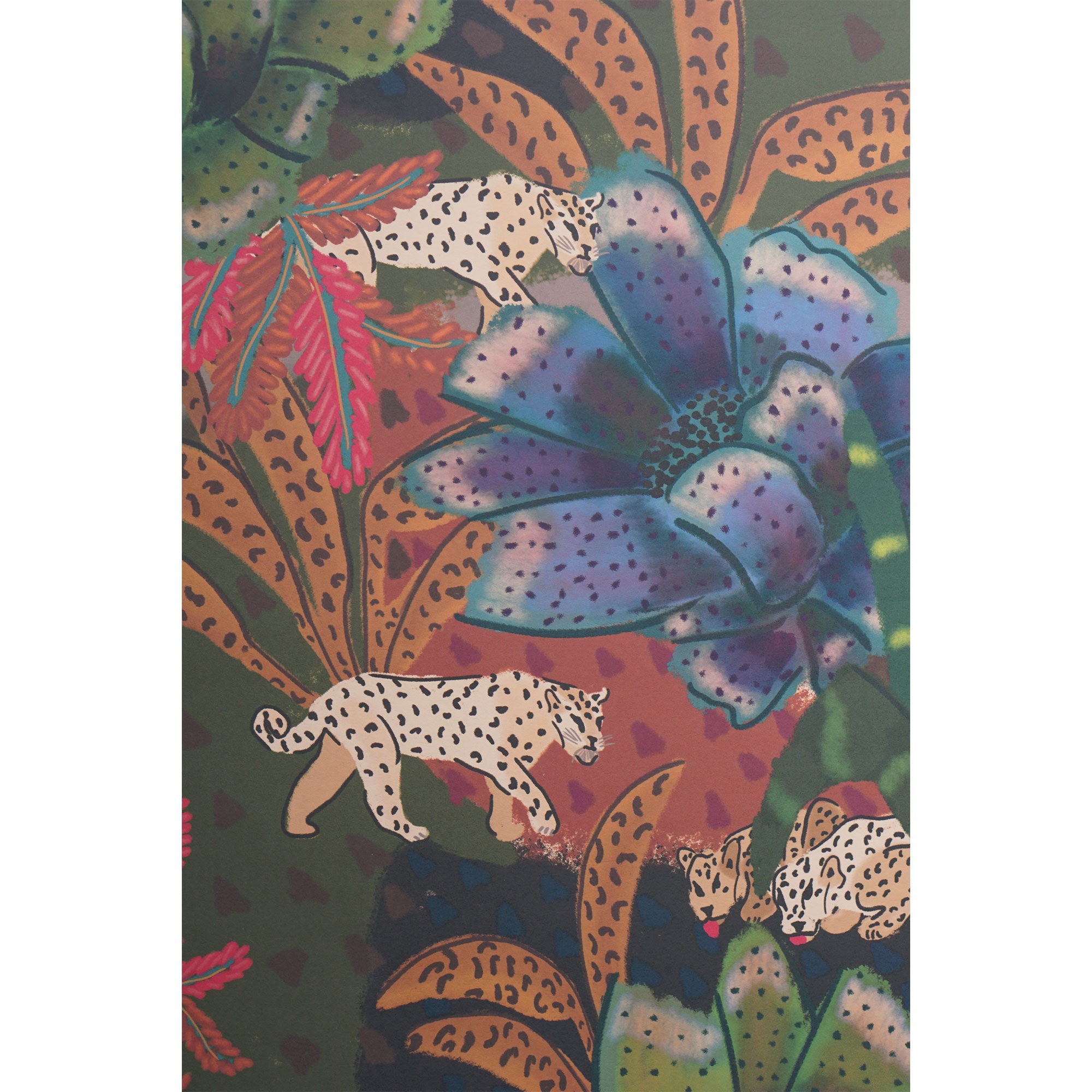 Wallpaper – Post House