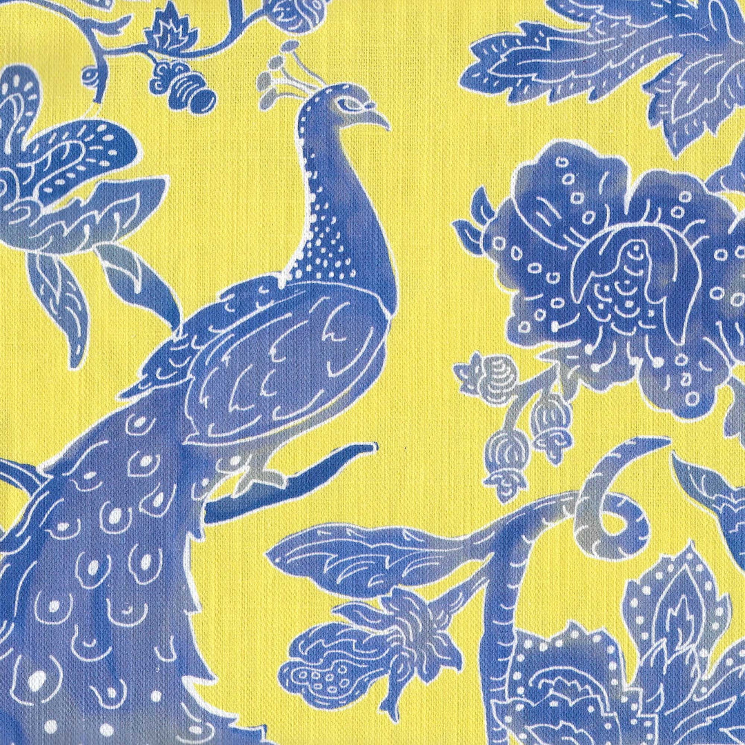 Animal Print Fabric – Post House