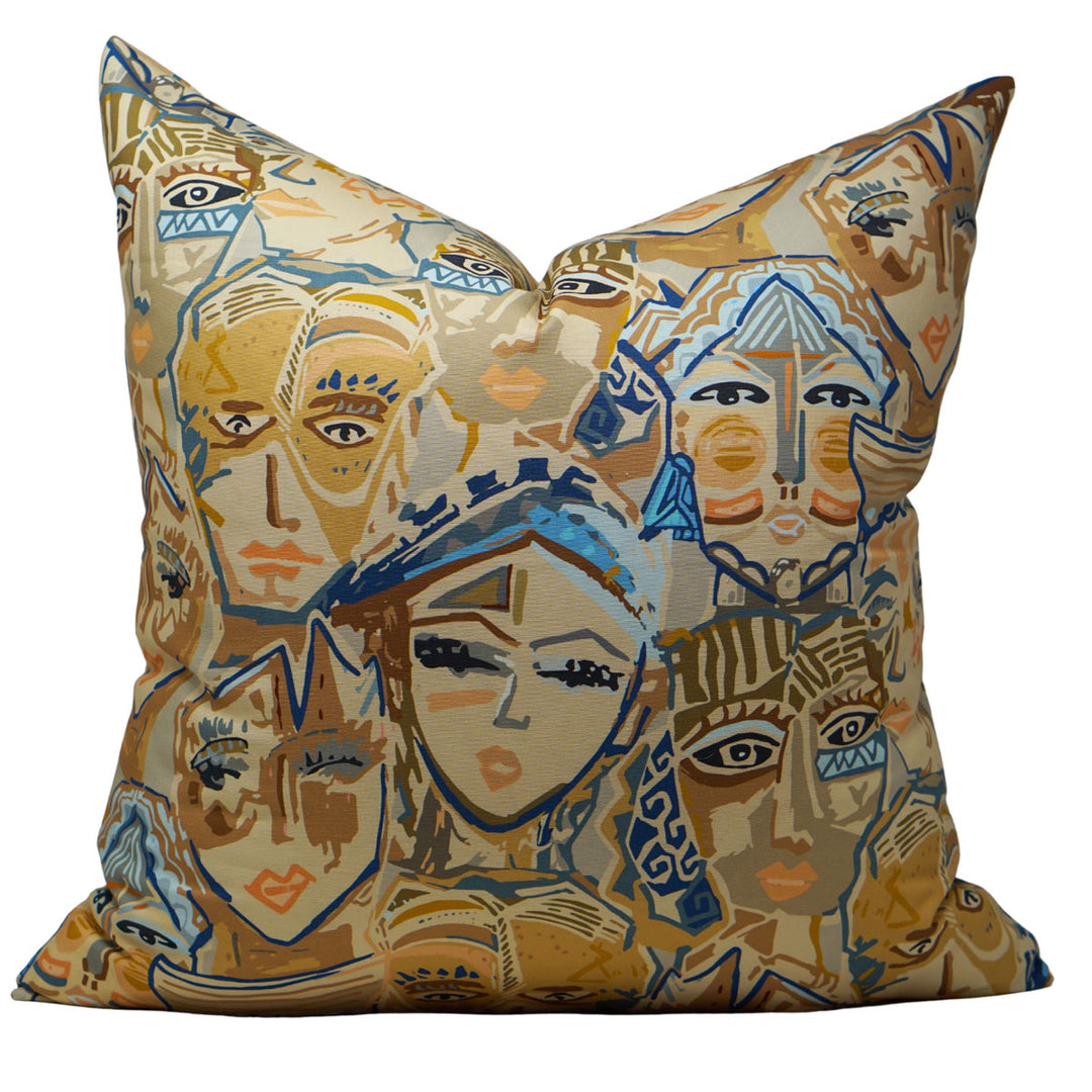 Made to Order and Customizable Designer Pillows – Post House