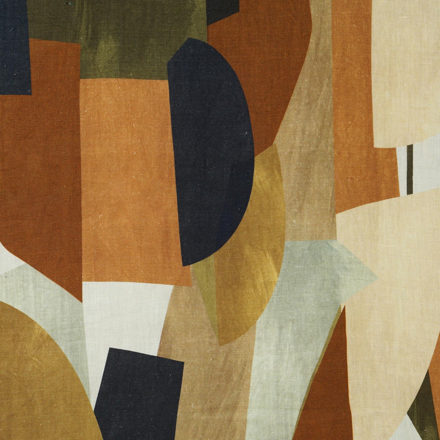 Colorful and Bold Designer Fabric by the Yard – Post House