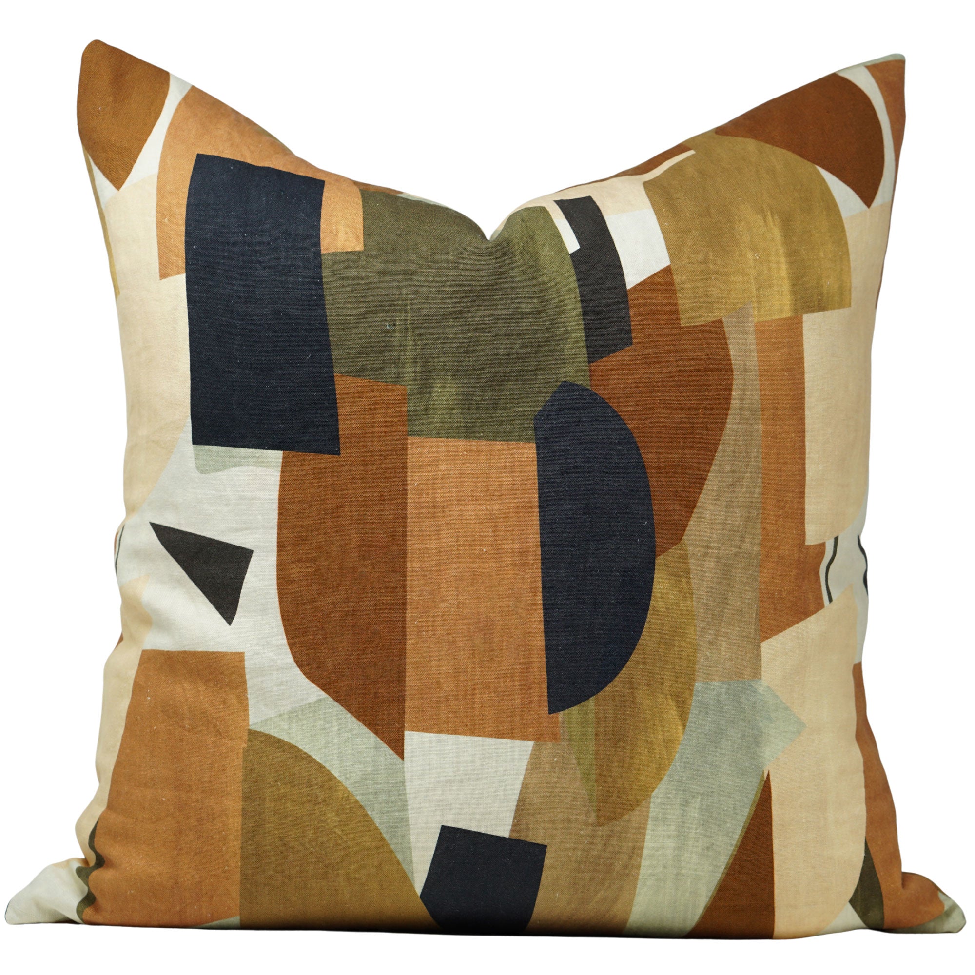 Custom Pillow Covers | Made-to-Order Decorative Pillows by Post House