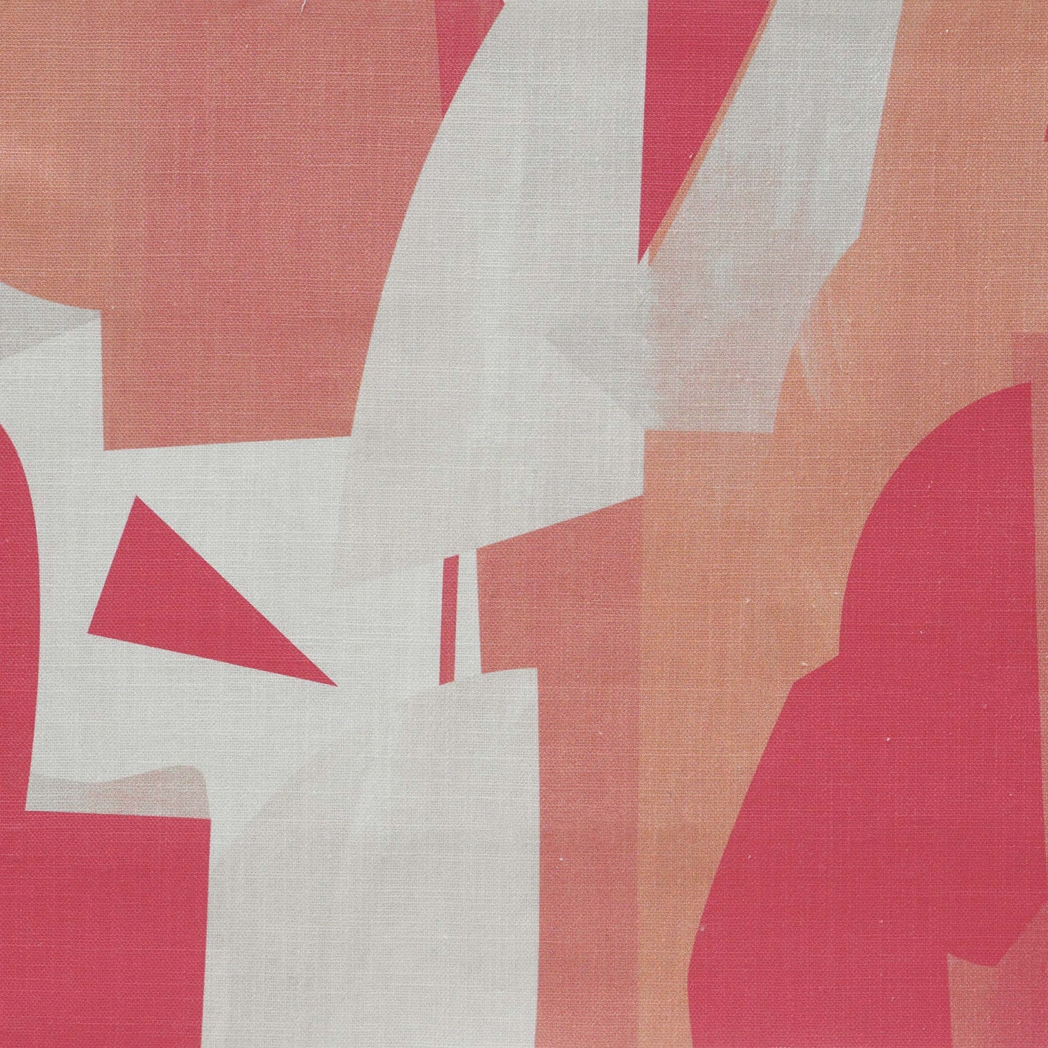 Geometric and Abstract Fabric – Post House